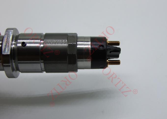 Injetor comum 4993482 do trilho de BOSCH do aço de alta velocidade ...